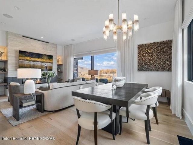 400 Hidden Hollow Dr, Jackson, WY 83001