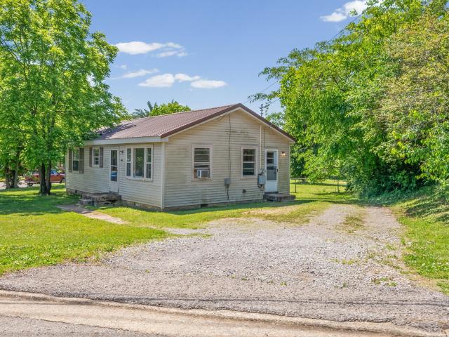 400 Highland Cir, Clarksville, TN 37043 | MLS #3183 | Compass