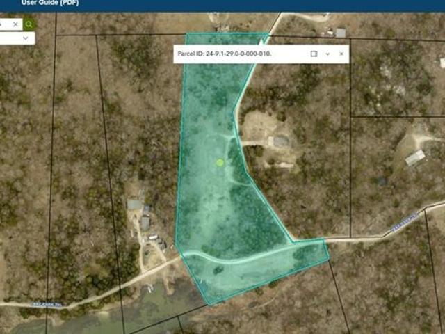 400 Hill Side Rd, De Soto, MO 63020