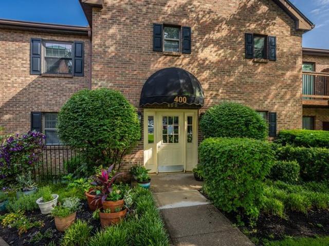 400 Hill St Unit 403, Fort Thomas, KY 41075