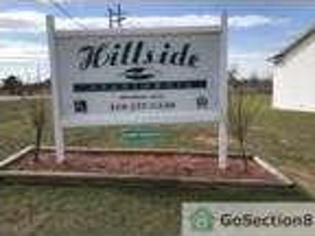 400 Hillside Ln