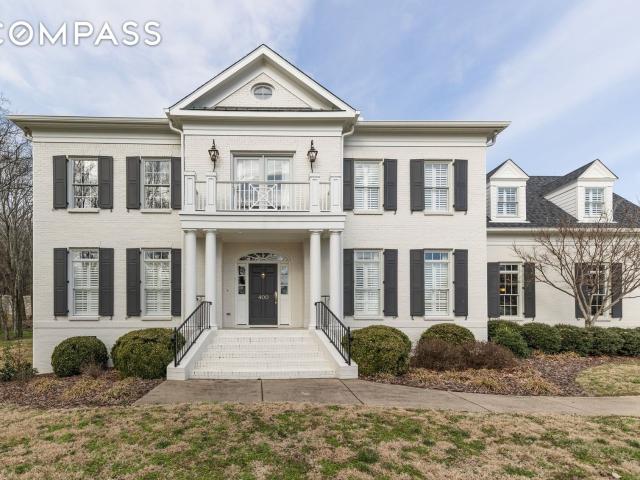 400 Hunt Club Rd, Nashville, TN