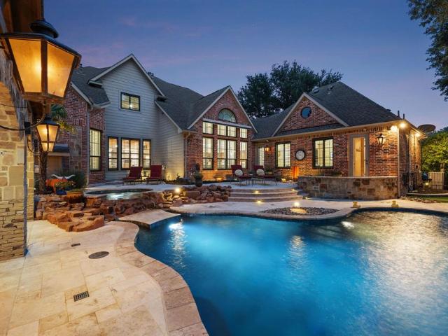 400 Indian Paintbrush Way