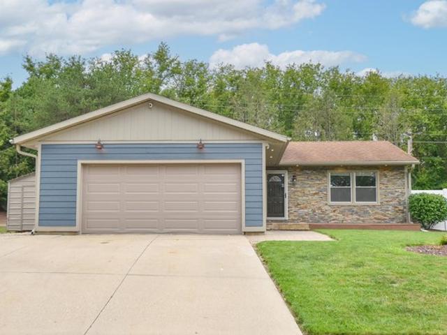400 Indiana Ct, West Bend, WI 53095