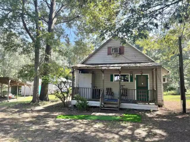 400 IRELAND DR, MILAM, TX 75959 Single Family Residence For Sa.