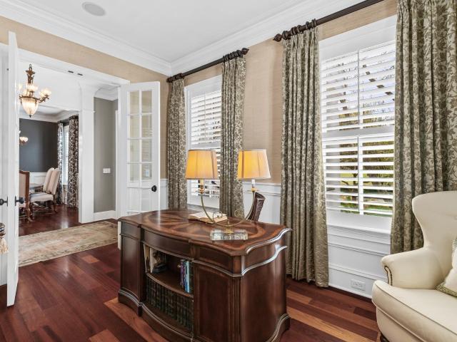 400 Island Park Drive