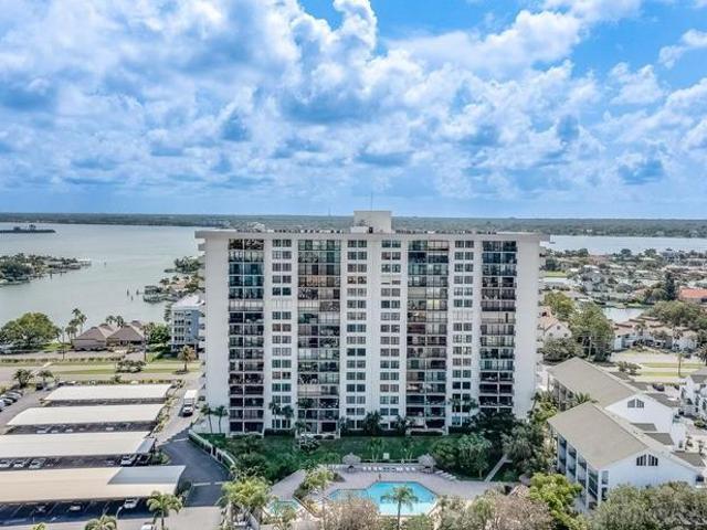 400 Island Way #405, Clearwater, FL 33767