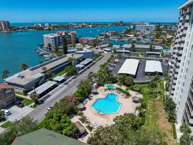 400 Island Way #605, Clearwater Beach, FL 33767