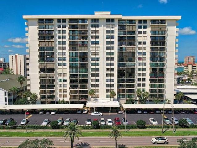 400 Island Way #606, Clearwater Beach, FL 33767