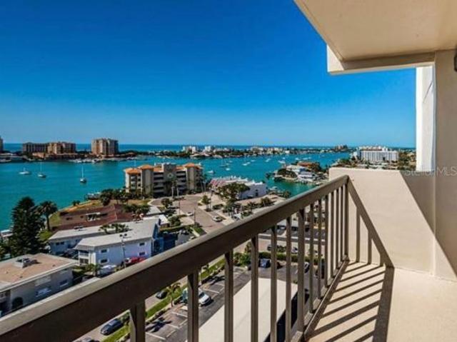 400 Island Way #1406, Clearwater, FL 33767