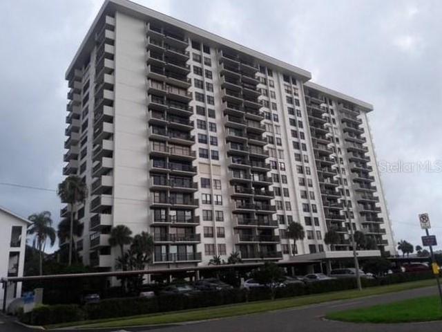 400 Island Way #1603 Clearwater, FL 33767
