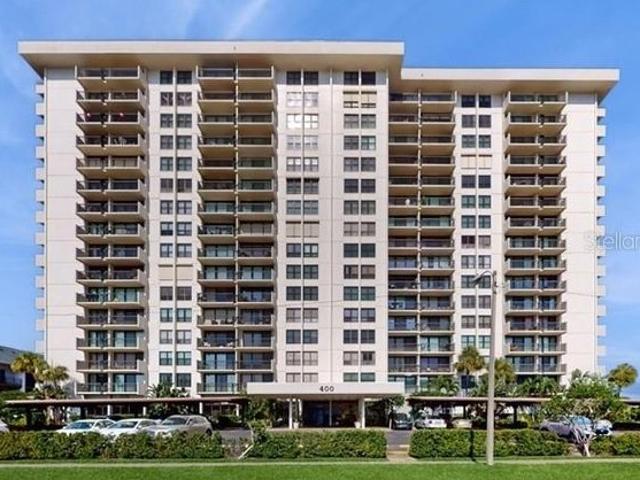 400 Island Way Apt 210, Clearwater Beach, FL 33767