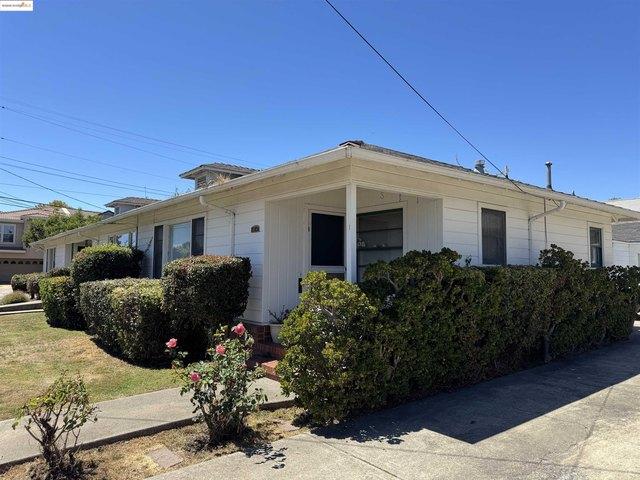 400 Joaquin Ave, San Leandro, CA 94577