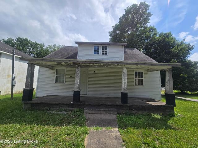 400 Johnson St