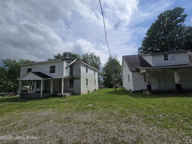 400 Johnson St, Leitchfield, KY 42754