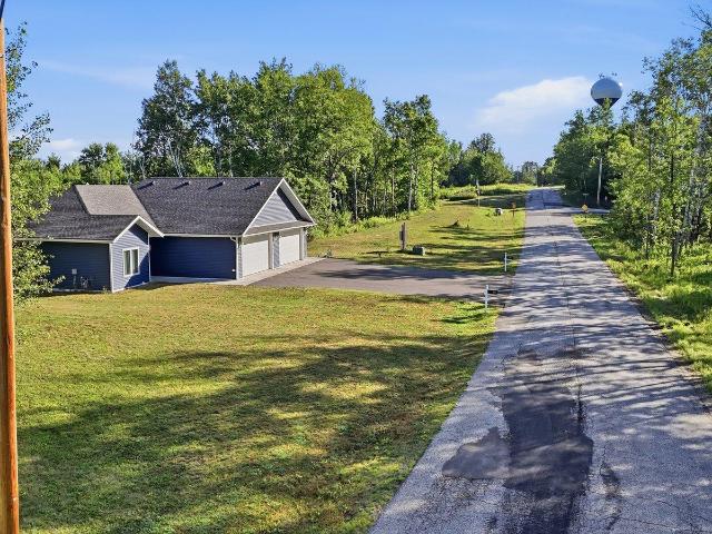 400 Jon Brown Drive