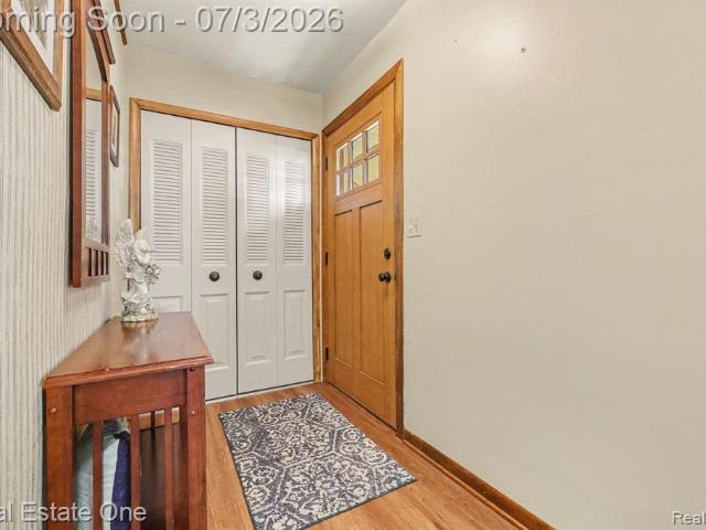 400 Juliet Drive