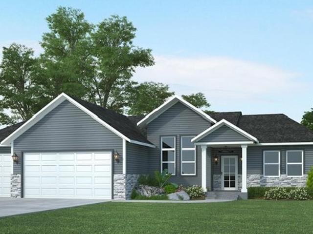 400 Julie Ct, Belleville, WI 53508