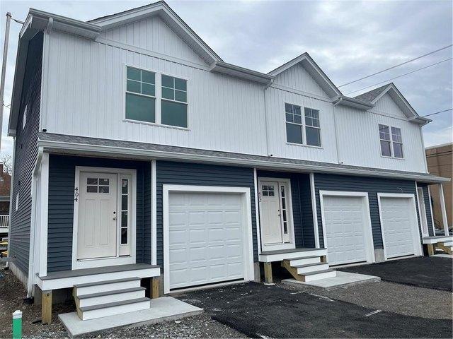 400 Juniper St Unit A, East Providence, RI 02914