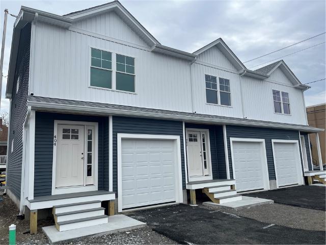400 Juniper St, Unit C, East Providence, RI 02914 | MLS #1408