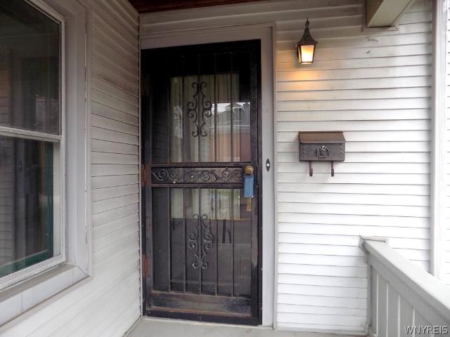 400 Ontario Street