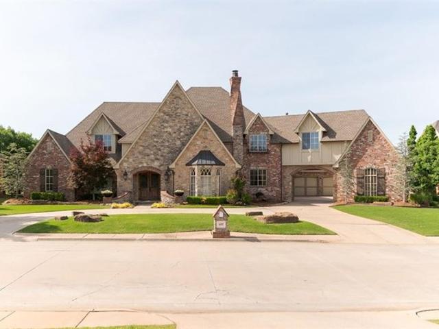 400 Oak Summit Rd, Edmond, OK 73025