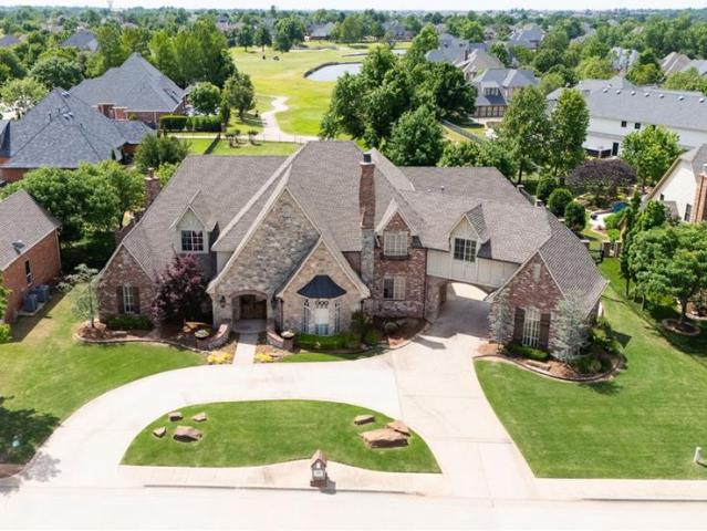 400 Oak Summit Road