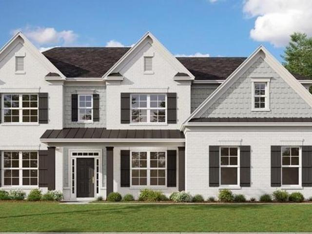 400 Oakleigh Ave, Woodstock, GA 30188