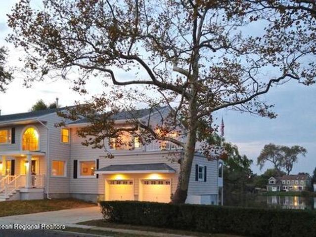 400 Ocean Road