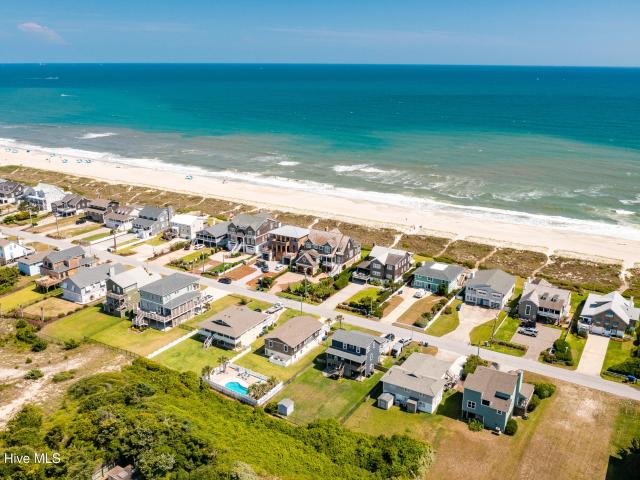 400 Ocean Ridge Drive