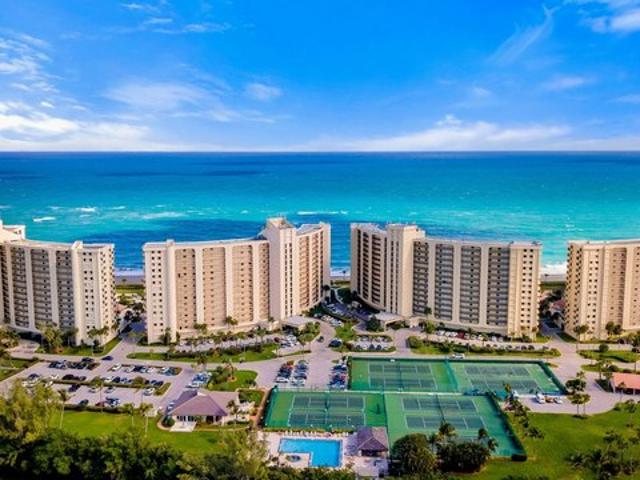 400 Ocean Trail Way Apt 205, Jupiter, FL 33477