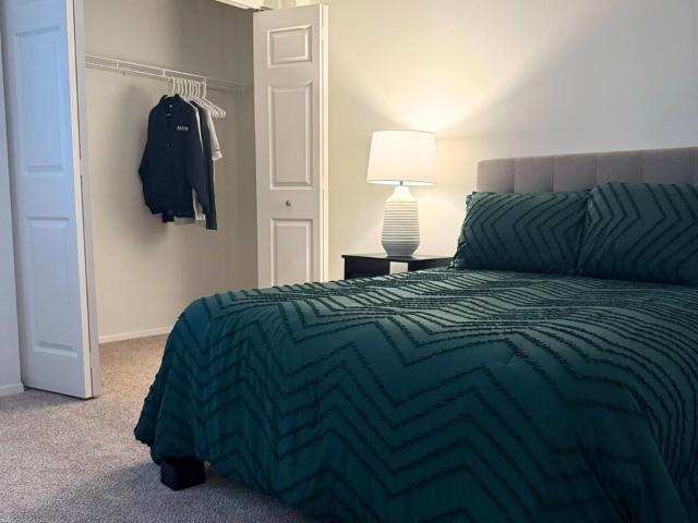 $400 off your move in cost, call now before this opportunity slips away! 1 Bedroom Apartment for Rent at 401 N Thompson Dr, Madison, WI 53714