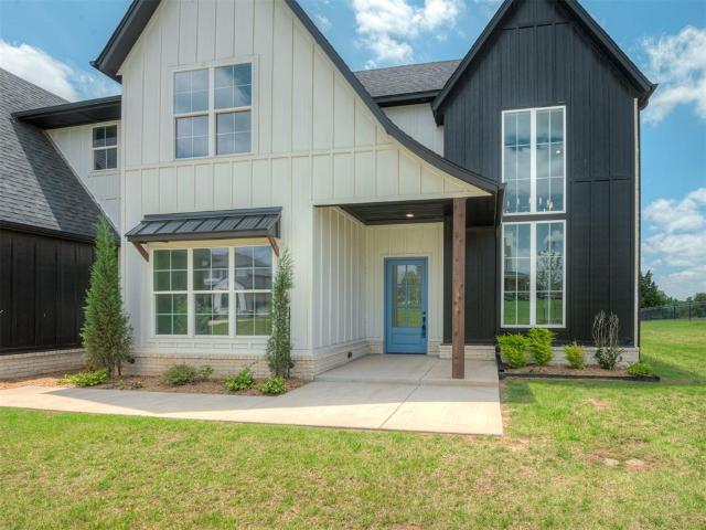 400 Old Farm Road