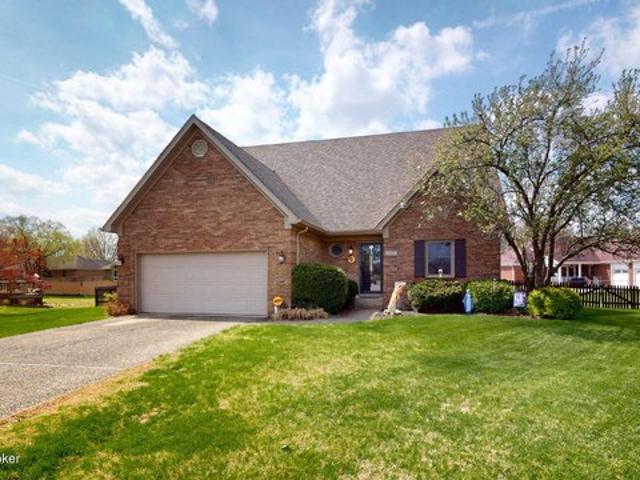 400 Olde Colony Cv, Louisville, KY 40214