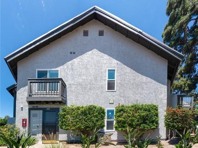 400 Orange Blossom Unit 127, Irvine, CA 92618