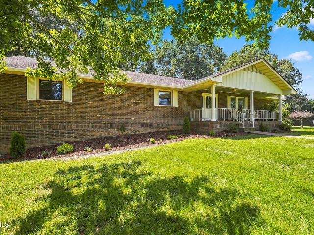 400 Overlook Drive