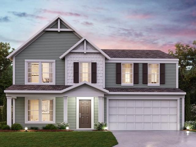400 Oxford Ln, Lebanon, IN 46052