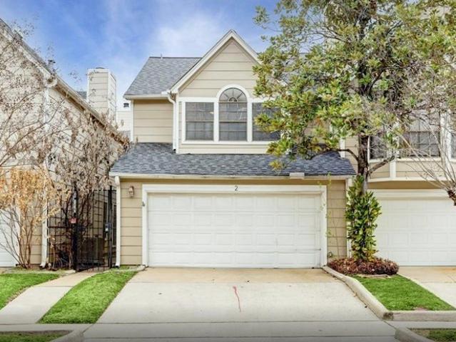 400 Oxford St Apt 2, Houston, TX 77007