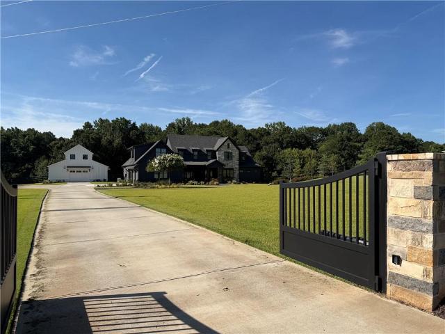 400 Lower Union Hill Road