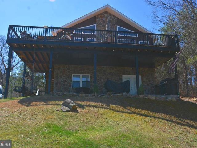 400 Locust Ridge