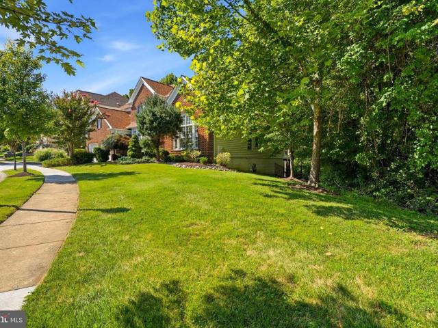 400 Long Trail Terrace
