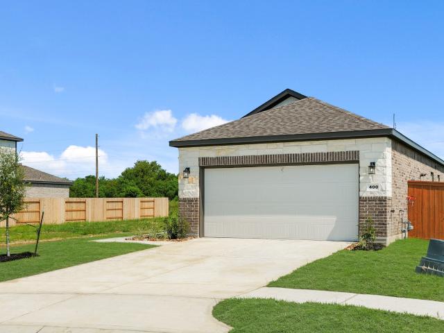 400 Long Branch Drive