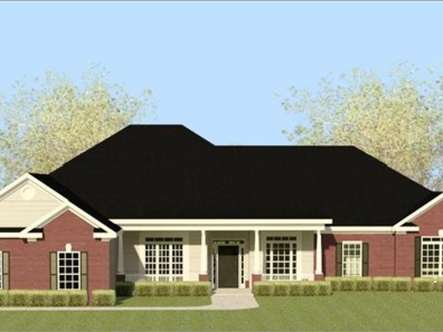 400 Long Shadow Dr, Aiken, SC 29803