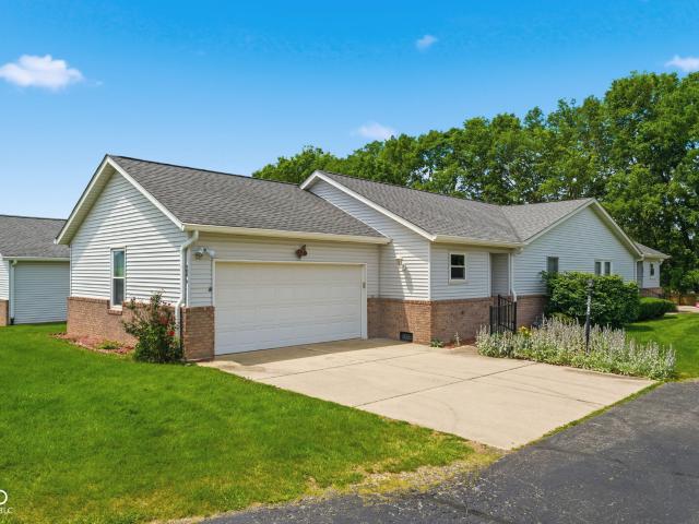 400 Longcastle Drive # Unit 4