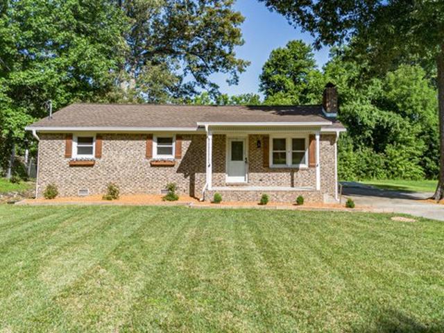 400 Longview Dr, Paducah, KY 42001