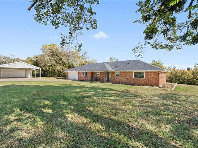 400 Longview SW Drive