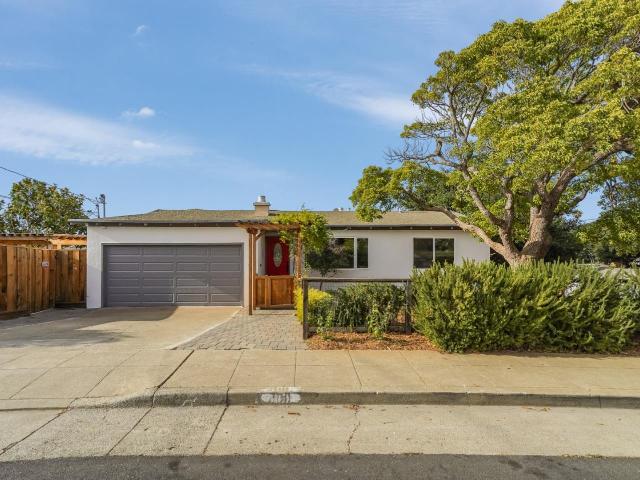 400 La Casa Ave, San Mateo, CA 94403 | MLS #ML82042 | Compass