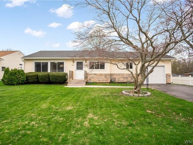 400 Lafayette Rd, Rochester, NY 14609