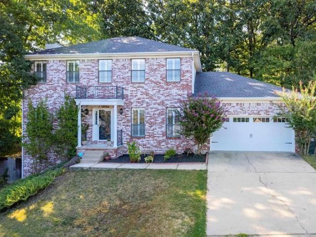 400 Lasalle Dr, Little Rock, AR 72211