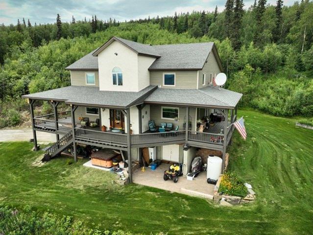 400 Leuthold Dr, Fairbanks, AK 99712